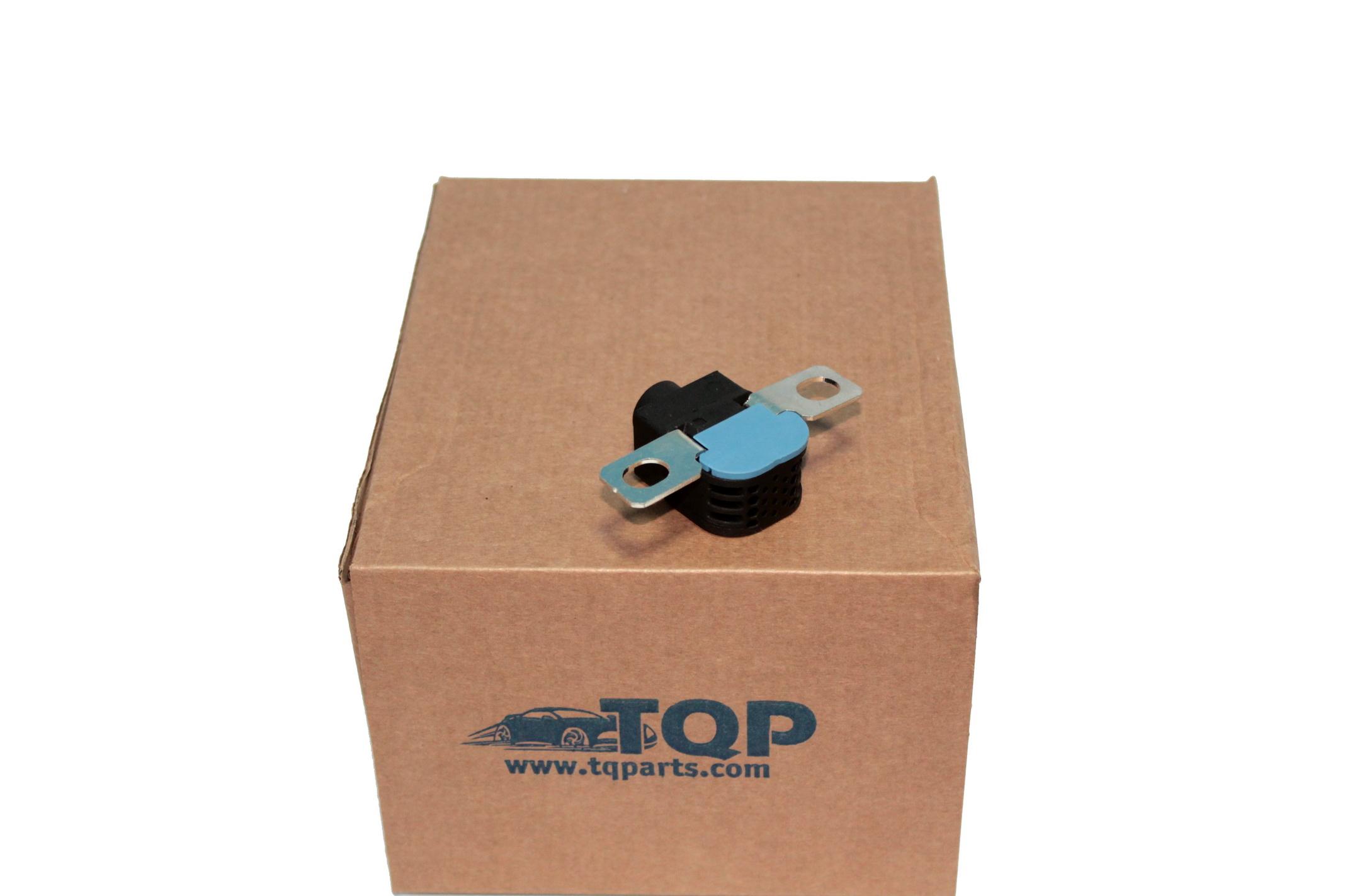 Battery Fuse 4G0915519 Audi Q7 (07-13) | tqparts.com